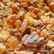 Richard Whelan ~ Medical Herbalist ~ Myrrh