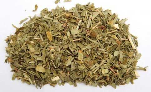 Richard Whelan ~ Medical Herbalist ~ Raspberry Leaf